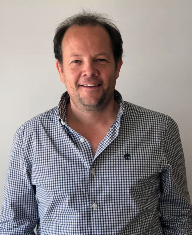 AMS Morgan & Asociados | Argentina